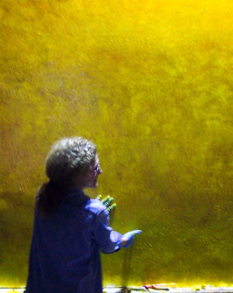 Cathy Bratter - Paintings, Sculptures & Giclee Prints